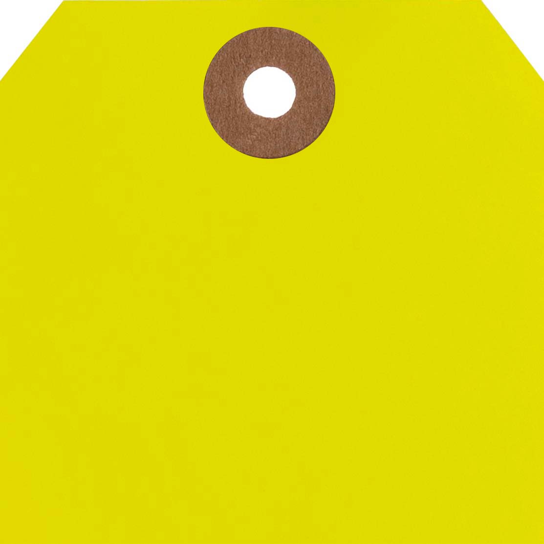 Blank Tags Ready to Use - Advantag Canada