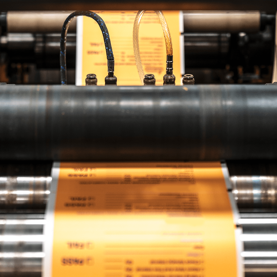 Tag Manufacturer in Canada - Advantag Canada